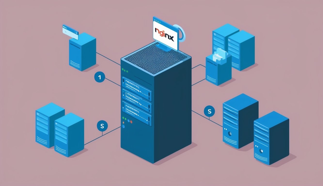 How To Set Up Nginx As A Reverse Proxy A Complete Guide