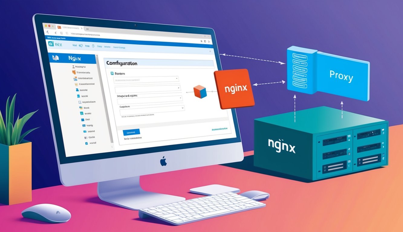 How to Set Up Nginx as a Reverse Proxy: A Complete Guide